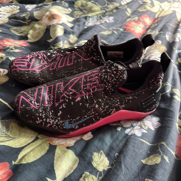 Nike | Shoes | Metcon React Wodapalooza | Poshmark